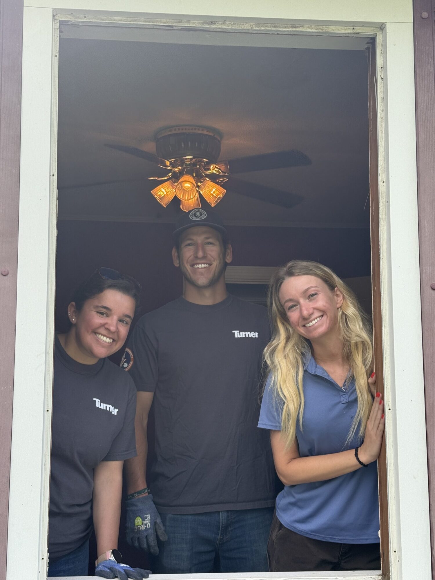 Building a Stronger Community with Turner Construction - Rebuild Upstate